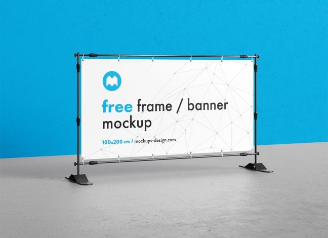 Good Mockups | Best Free Mockup PSD Files for Designers - Page 231