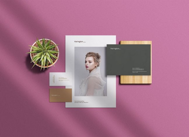 Good Mockups | Best Free Mockup PSD Files for Designers - Page 221