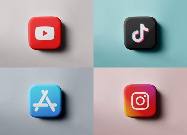 100+ High Quality Free Logo Mockups - Good Mockups