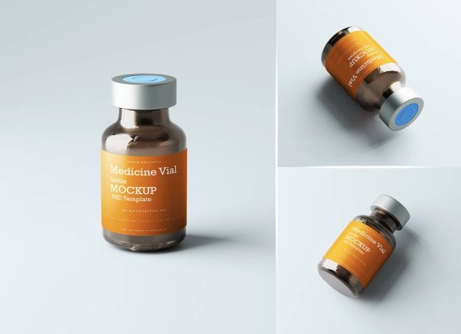5000+ Best Free High Quality Mockup PSD Files - Good Mockups - Page 58