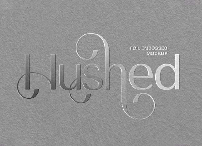 185+ High Quality Free Logo Mockups - Good Mockups