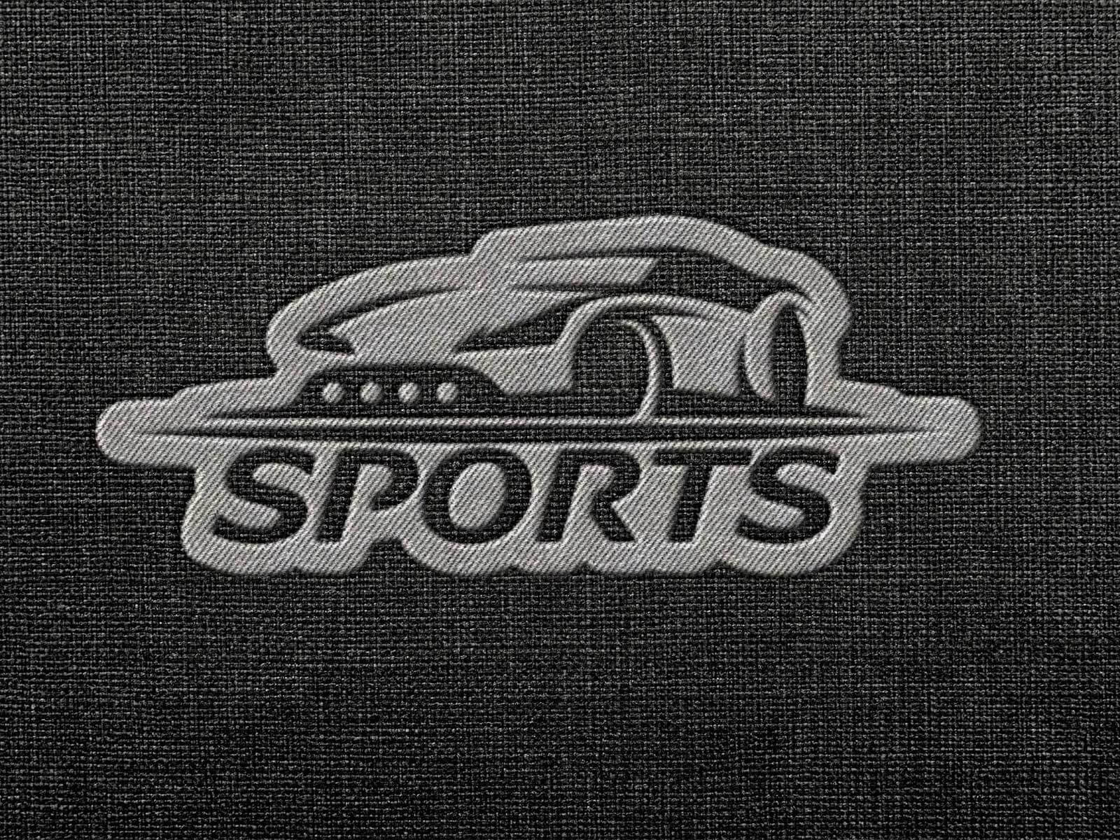 Free Embroidered Logo Mockup PSD - Good Mockups