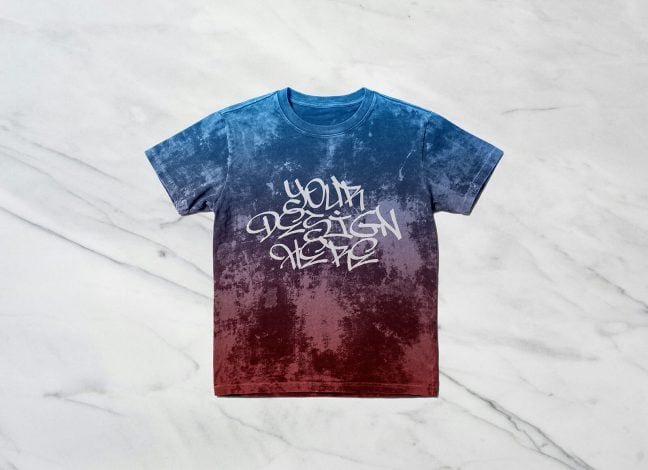 200+ Best Free Front/Back T-Shirt Mockups - Good Mockups